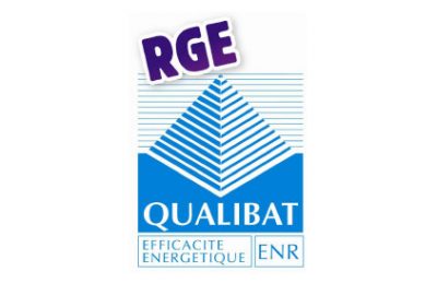 Label RGE « Certificat Qualibat Reconnu Garant de l'Environnement